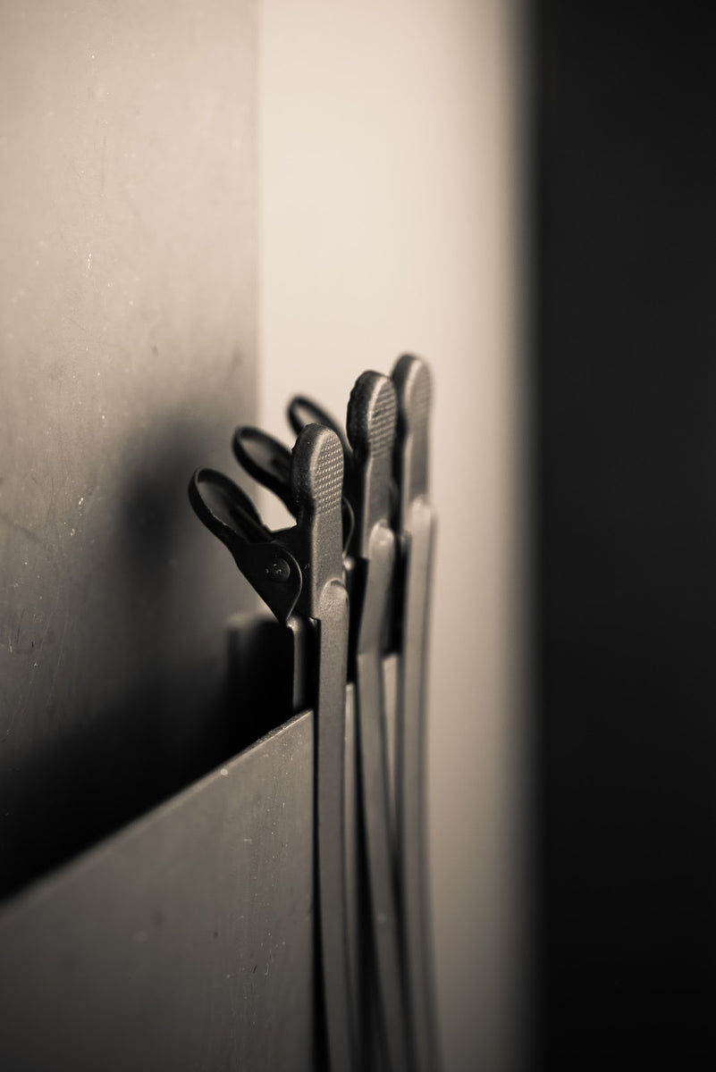 Premium Metal Clips – Craft 21