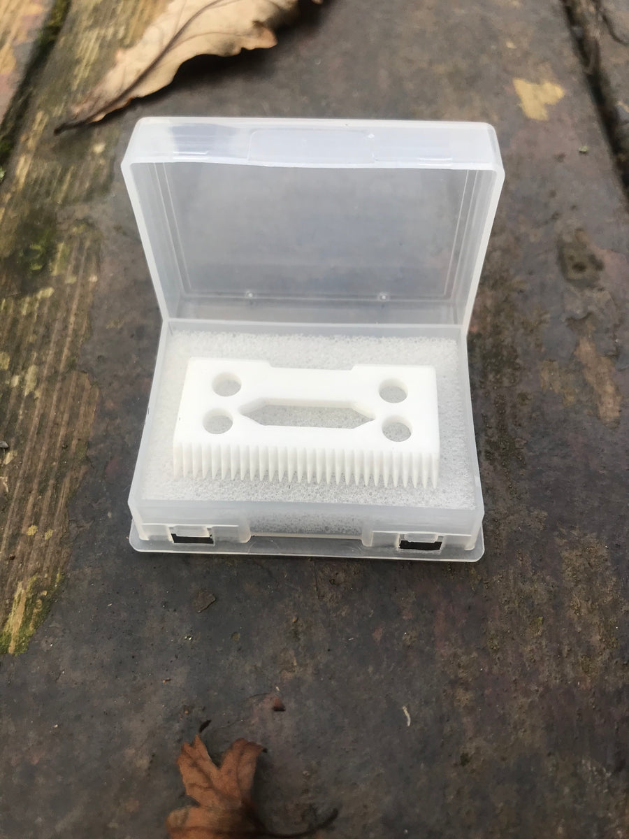 Wahl Magic Clip/Senior Ceramic Blade – Craft 21